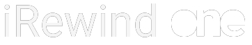 iRewind One