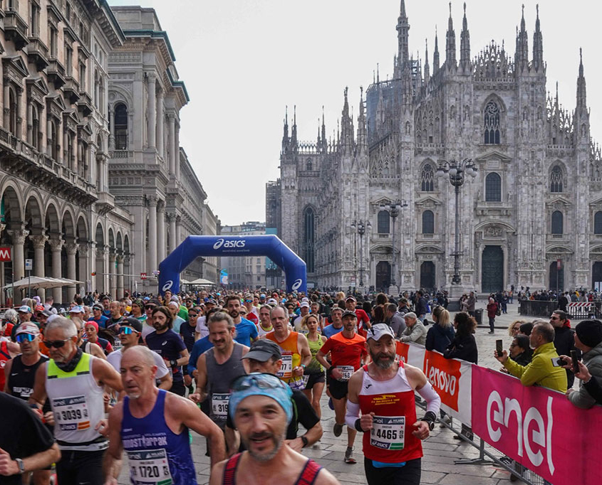 iRewind – Global leader in personalized finisher videos